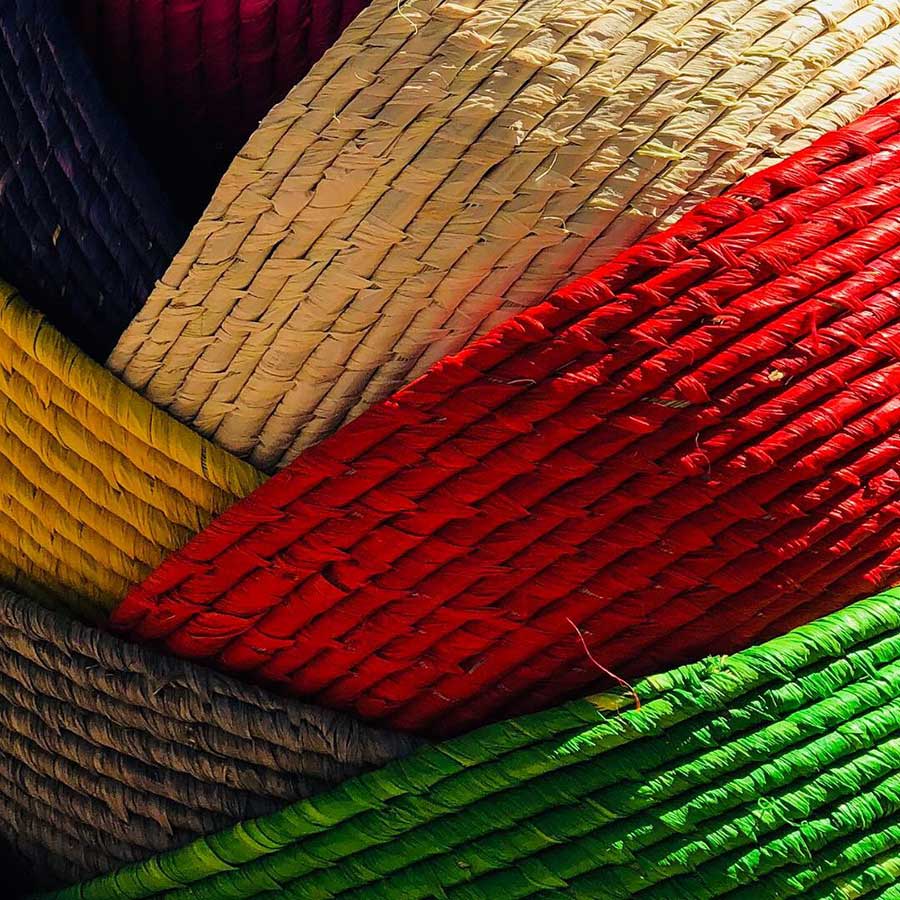 Rakoto & Rabé - Handwerkskunst aus Leder und Horn